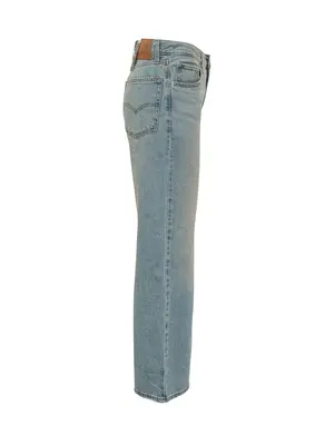 LEVI'S Loose Boot Jeans - Off Roading