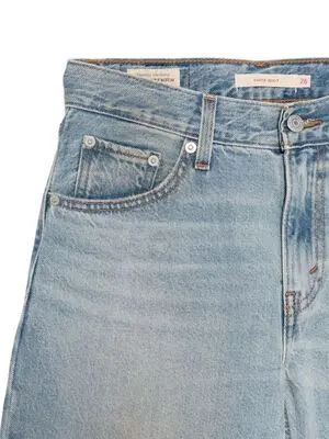 LEVI'S Loose Boot Jeans - Off Roading