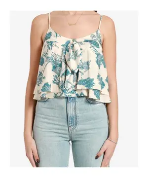 ANIYE BY Sleeveless Camisole