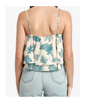 ANIYE BY Sleeveless Camisole