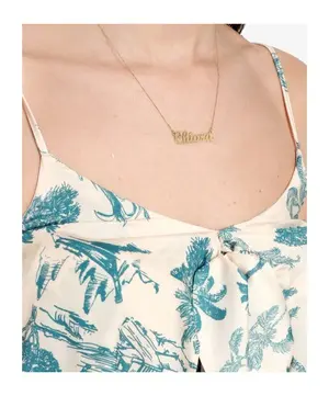 ANIYE BY Sleeveless Camisole