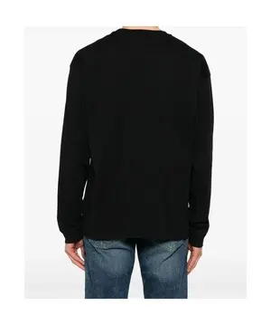 DIESEL® T-box-ls-div T-shirt
