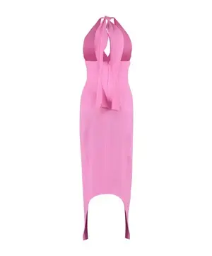 PATOU Backless Dress