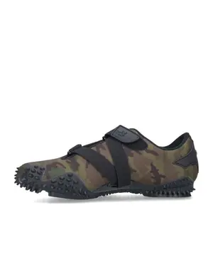 PUMA Mostro Camo Slip-on Sneakers