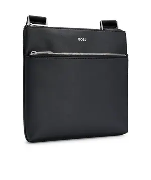 Hugo Boss Logo Cross-body Bag