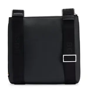 Hugo Boss Logo Cross-body Bag