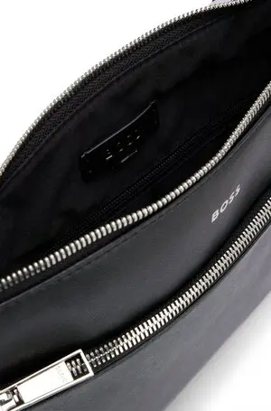 Hugo Boss Logo Cross-body Bag
