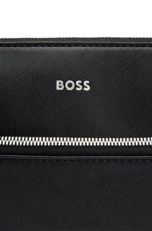 Hugo Boss Logo Cross-body Bag