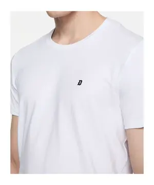 DONDUP Logo Crew Neck T-shirt