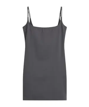 Gimaguas Halter Sleeve Sundress