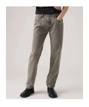 LEVI'S 501 Original Fit Straight-leg Jeans