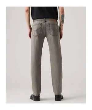 LEVI'S 501 Original Fit Straight-leg Jeans