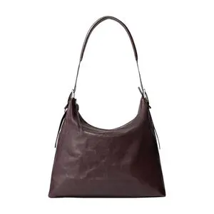 LEMAIRE Belted Hobo Bag