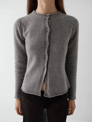 Gimaguas Long Sleeve Cardigan