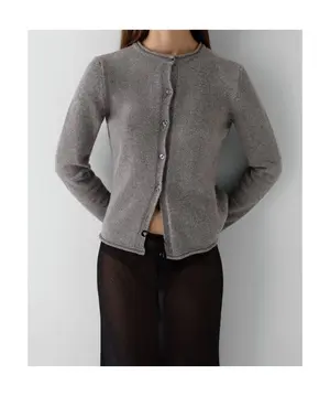 Gimaguas Long Sleeve Cardigan
