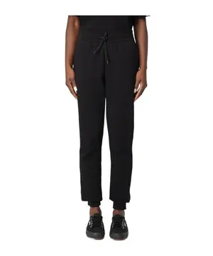 Armani Exchange Jogger Trousers - Black