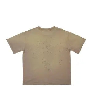 Satisfy Mothtech Distressed T-shirt