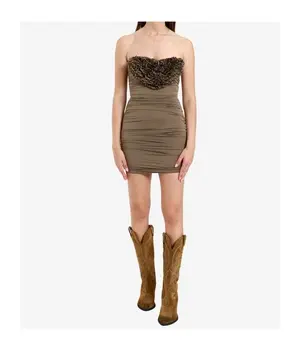 ANIYE BY Sleeveless Dress