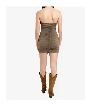 ANIYE BY Sleeveless Dress