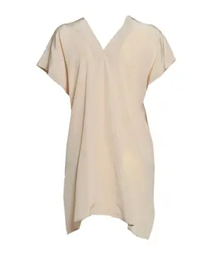 Aspesi V-neck Satin Blouse