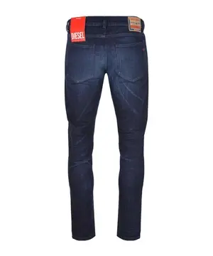 DIESEL® Slim Fit Jeans
