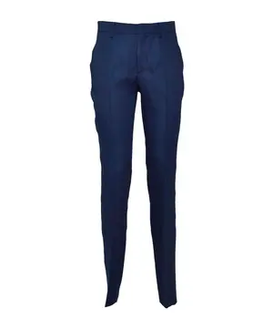 Tagliatore Psdla Straight Trousers
