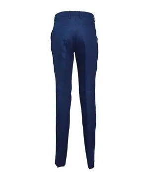 Tagliatore Psdla Straight Trousers