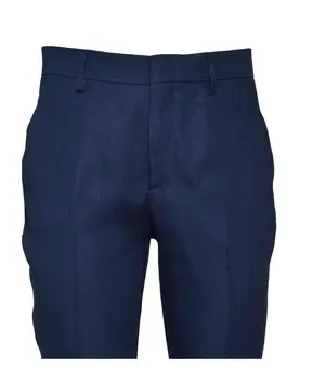 Tagliatore Psdla Straight Trousers