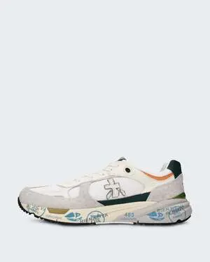 Premiata Lace-up Sneakers
