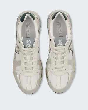 Premiata Lace-up Sneakers