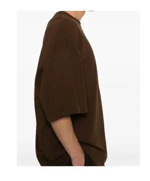 ENTIRE STUDIOS Short-sleeve T-shirt