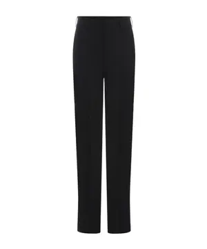 Tagliatore Pleated Tailored Trousers