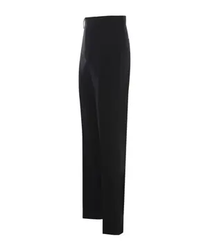 Tagliatore Pleated Tailored Trousers
