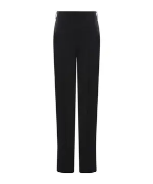 Tagliatore Pleated Tailored Trousers