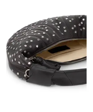 LEMAIRE Small Croissant Bag