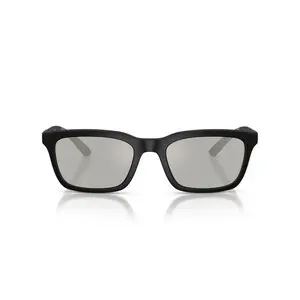 Emporio Armani Full Frame Sunglasses - Nude