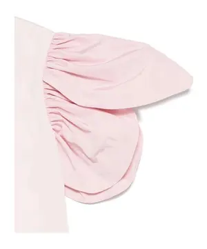 Stella McCartney Petal-sleeve Blouse