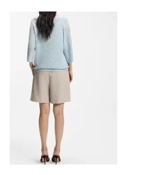 Hugo Boss Long-sleeved Knitwear