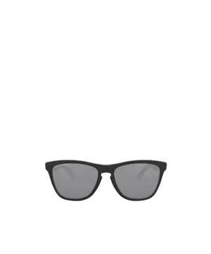 Oakley Frogskins Sunglasses - Gray