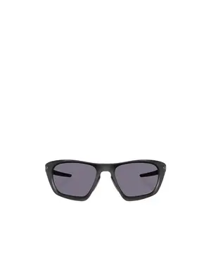 Oakley Lateralis Sunglasses - Gray