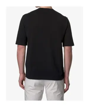K-WAY Knit Pullover