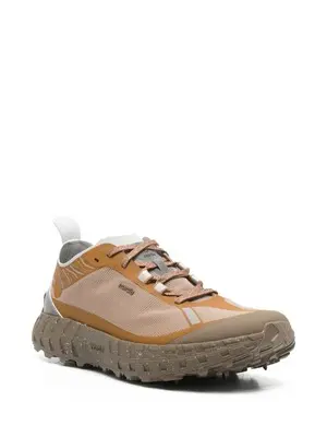 NORDA Logo-embellished Sneakers