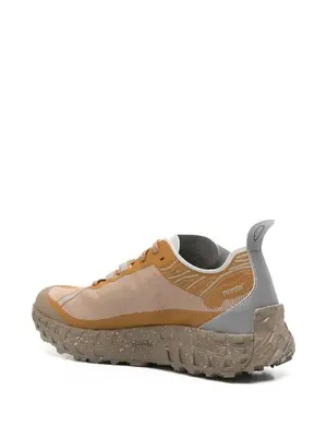 NORDA Logo-embellished Sneakers