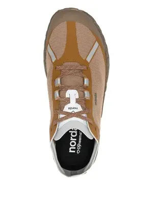 NORDA Logo-embellished Sneakers