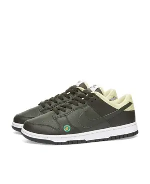 Nike Dunk Low 'avocado' Sneakers