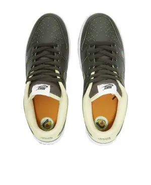 Nike Dunk Low 'avocado' Sneakers