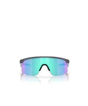Oakley Resistor Shield Sunglasses - Blue