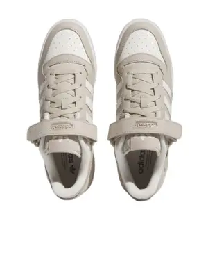 ADIDAS ORIGINALS Forum Low Sneakers