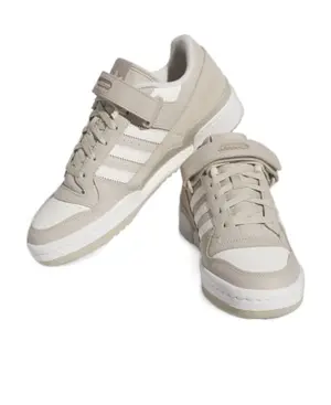 ADIDAS ORIGINALS Forum Low Sneakers