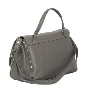ZANELLATO Flap Shoulder Bag